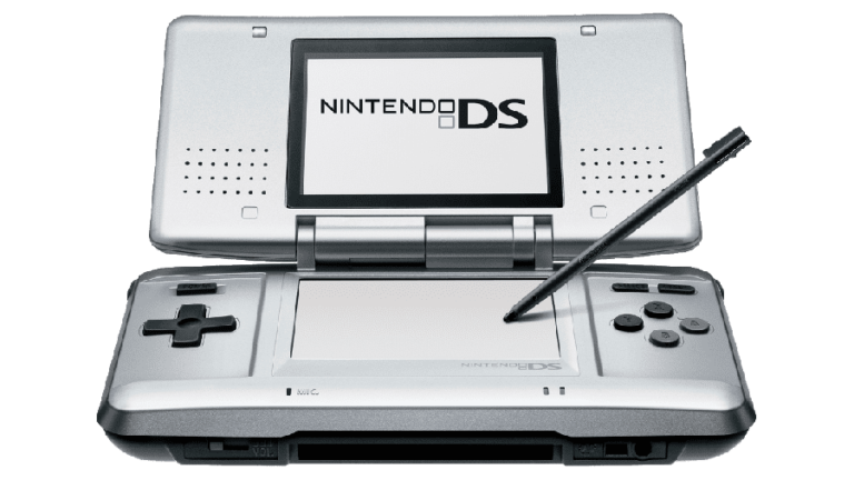 NINTENDO DS – Propague Games